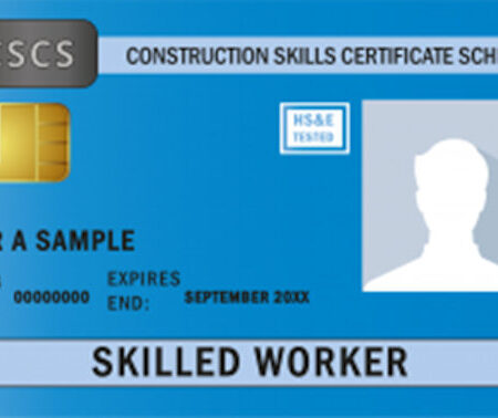 NVQ Training Courses - Nottingham, Derby