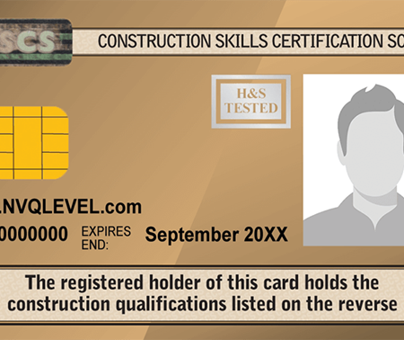 NVQ Training Courses - Nottingham, Derby