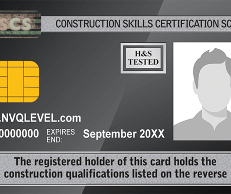 NVQ Training Courses - Nottingham, Derby